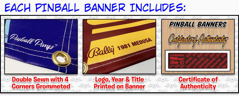 STORE | Pinball Pimp